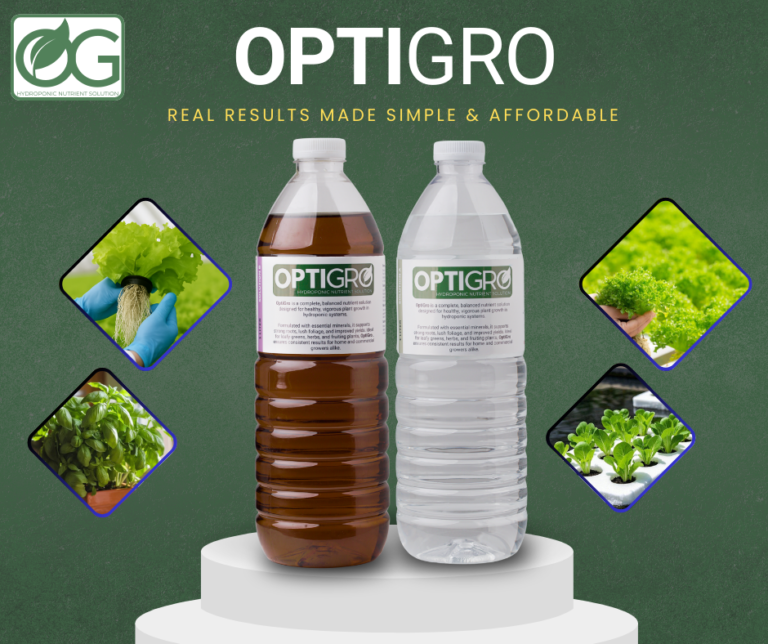 OptiGro - optimumgro.com
